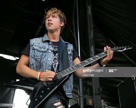 Chris Linck Encyclopaedia Metallum The Metal Archives