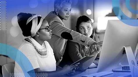 How Bridging The AI Skills Gender Gap Will Reshape Our Workforce Built In