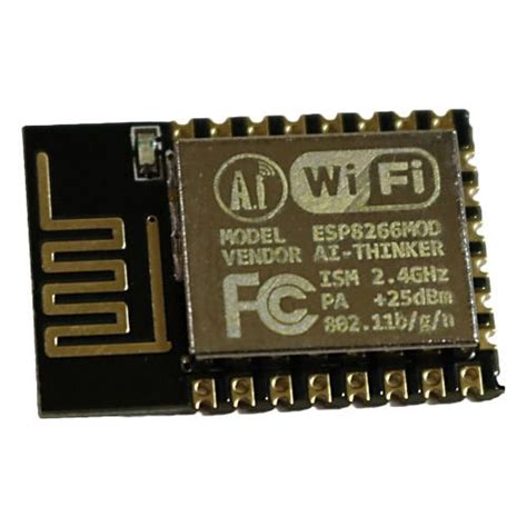 WiFi Module वई फई मडयल in lamagition road Mumbai Hi Techonology ID