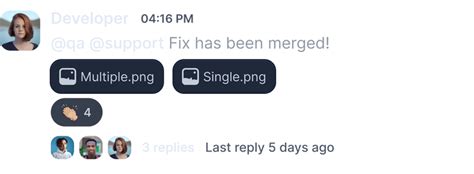Fast And Effective Bug Reporting Tool Bird Eats Bug