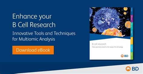 Bd On Linkedin Bd Biosciences Flow Cytometry Instruments And Reagents