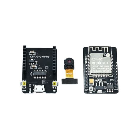 Buy Esp32 Cam Mb Wifi Bluetooth Development Board With Ov2640 Camera