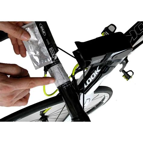 Var Carbon And Alloy Assembly Compound Single Packet Bikeinn