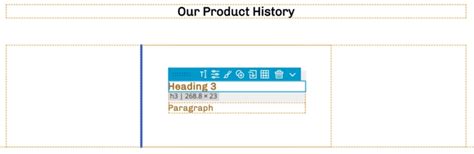 Creating Plain Html And Tailwind Css Timelines With Pinegrow Pinegrow