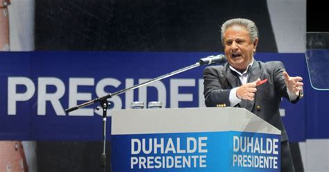 Hebe no está capacitada ni para manejar una sociedad de fomento Infobae