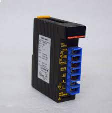 Yokogawa FA M Power Supply Module Part No F PU S Vivos Automation Industrial IoT