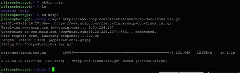 Raspberry Pi Ddns My Tech Blog