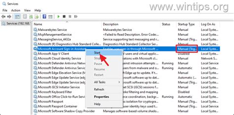 Fix 0x80070426 In Xbox App Microsoft Store Or In Windows Update