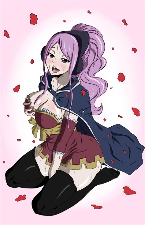 Meredy Fairy Tail