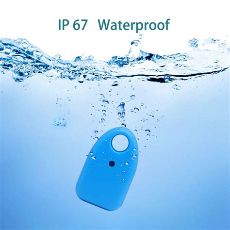 Waterproof Bluetooth 5 0 Beacon Ts 102 Tecksay Bluetooth Module