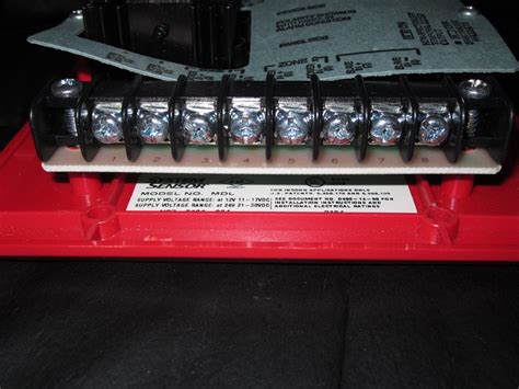 Fazone Fire Alarms Fire Alarm Collection System Sensor Mdl