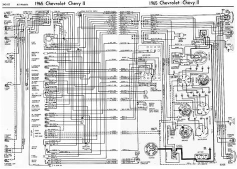 1965 C10 Wiring Diagram Wiring Diagram