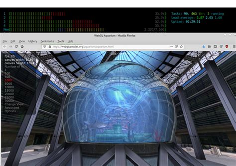 Gnu Linux Unversal Quick Single Core Thread Cpu And Harddisk