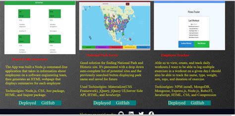 GitHub Dereatom React Portfolio This Is My React Updated Portfolio With Recent Projects And