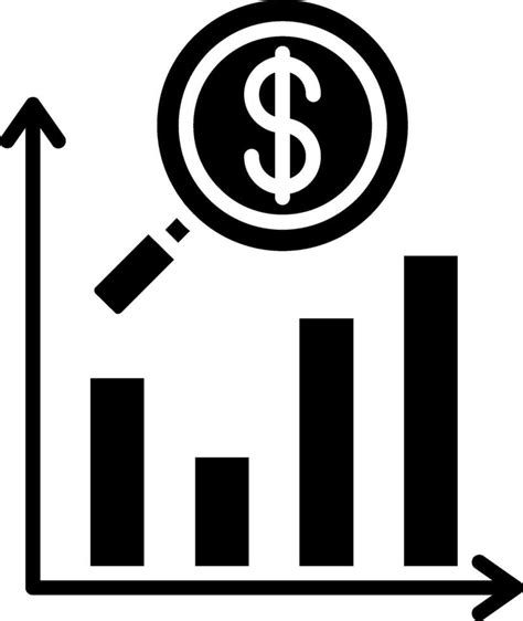 Forecast Glyph Icon 53900697 Vector Art At Vecteezy