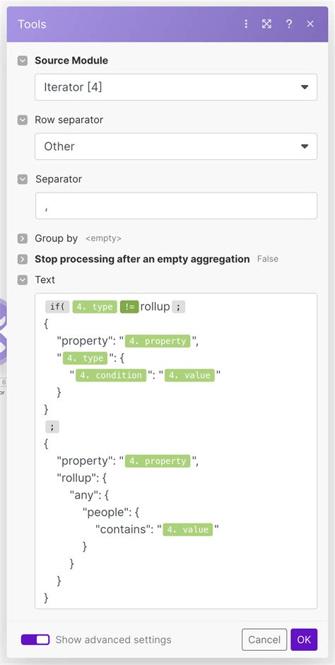 Dynamically Generating Notion Filter Criteria 2 By Alexs How To