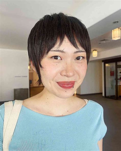 42 Most Volumizing Pixie Cuts For Thin Hair Artofit