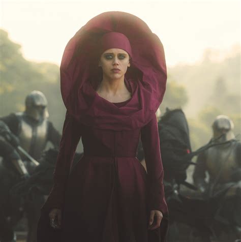 Check Out Bts Art Of Daisy Heads Sofina From The Dungeons And Dragons Movie Polygon