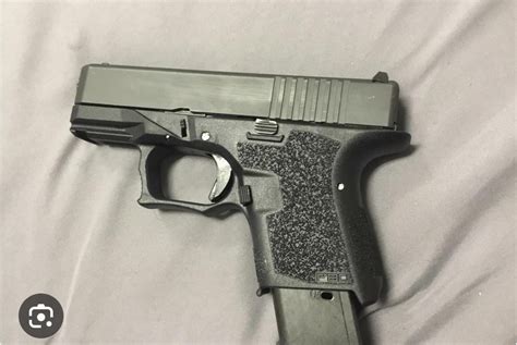 In Search Of P80 Similar Stl Files Looking R Fosscad