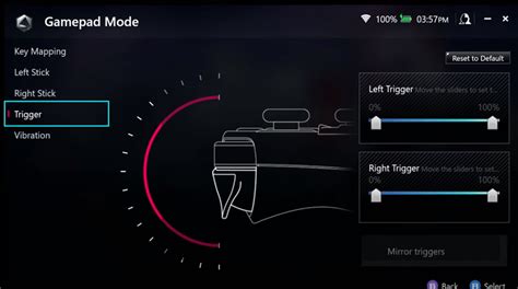 Asus Rog Ally Gamepad Mode Explained