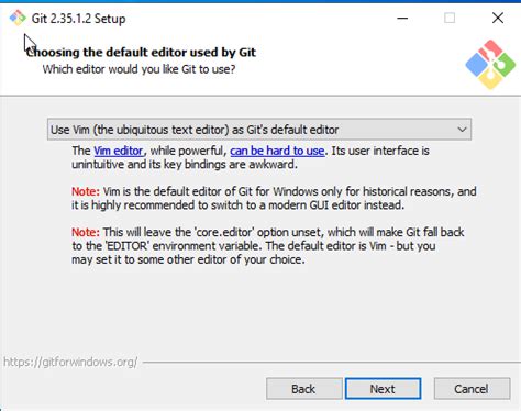 Installation Of Git On Windows Server