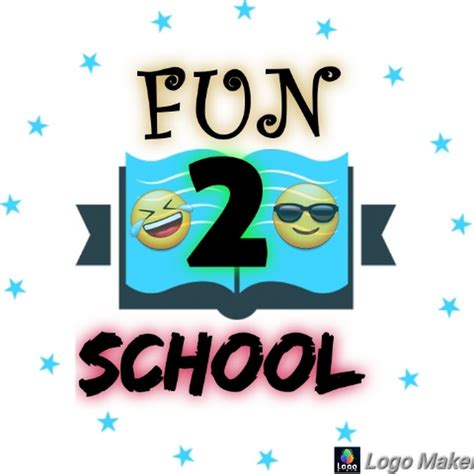 📚 Fun 2 School 📚 Youtube