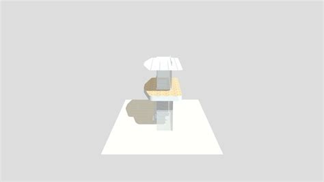 Default D Model By TratrapporNorsjo B Sketchfab