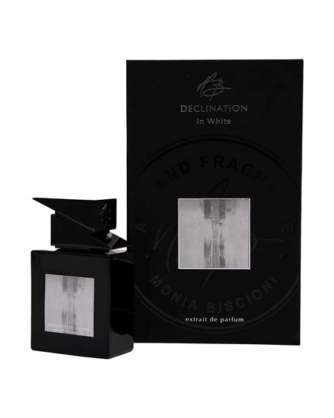 In White By Declination Buy Online In Kuwait