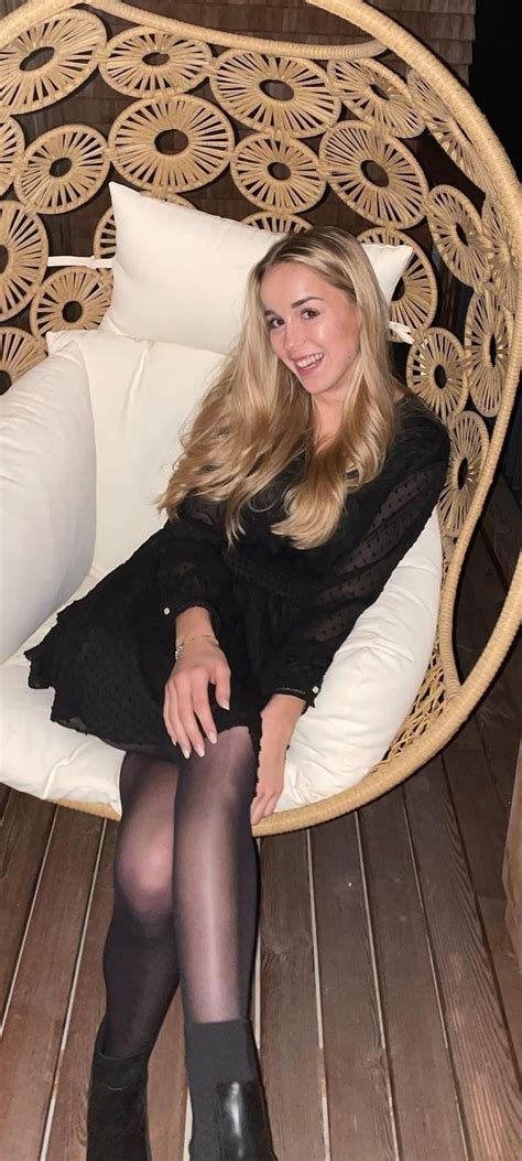 Giulia Gwinn Gwinn Legs Guilin