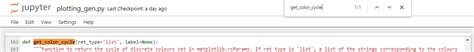 Find Text Only Searches Part Of File Issue Jupyter Notebook Github