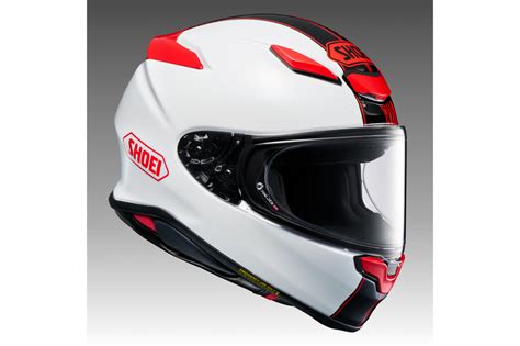 ショウエイ、フルフェイスヘルメット『z 8』の新グラフィック『beaut』を2024年8月に発売 Autosport Web