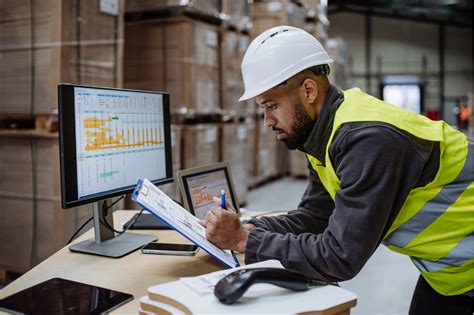 Lone Worker Safety Management Software And Ecompliance