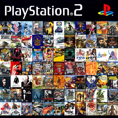 Old Ps2 Games List Danh Sách Game Ps2 Cổ Điển Hay Nhất Mọi Thời Đại