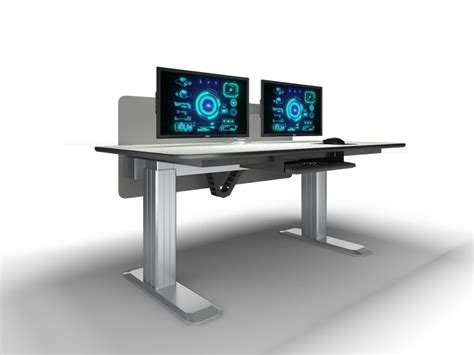 High Quality Control Desk Function Operator Dispatching Console China