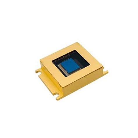 What Is The Polarization Sensitivity Of Ingaas Image Sensor Blog
