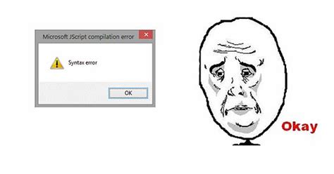 Sometimes These Errors Pop Up Randomly They Seem To Be Loosely