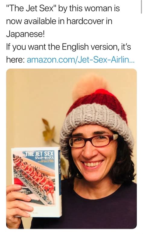 The Jet Sex By This Woman Is Now Available In Hardcover In Japanese If You Want The English