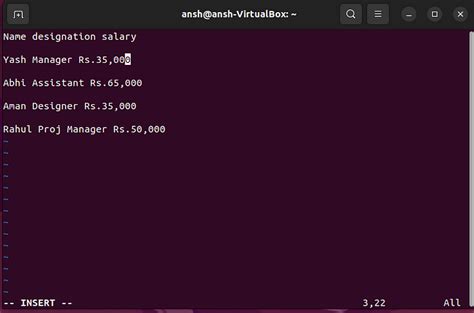 day 3 essential text editors and advanced linux commands for cloud
