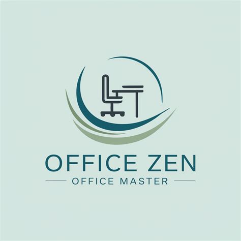 Office Zen Master 🌱🖥️🧘 Free Workspace Enhancement