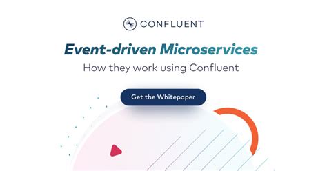 confluent on linkedin event driven microservices architecture confluent