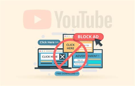 How To Block Youtube Ads In 2026 Effective Ways Privacysavvy