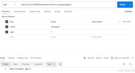 spring mvc常用注解及用法 springmvc注解的使用 csdn博客