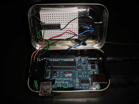 Email Alarm System Robert Accettura S Fun With Wordage