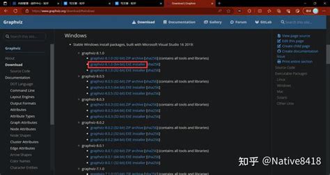 一小时实践入门 Graphviz 知乎