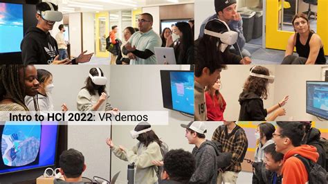 Hci Lab News Hci Lab News