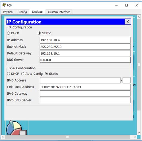 Tutorial Konfigurasi Legacy Inter VLAN Routing WooHoo