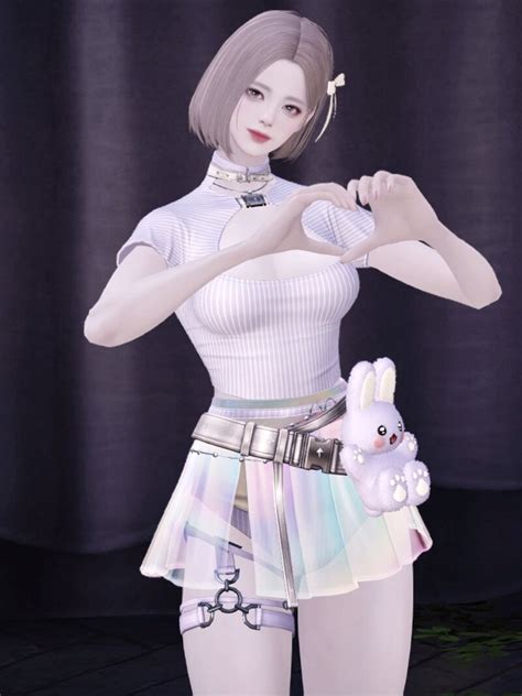 로스트아크 인벤 실린 5주년 인연 아바타 로스트아크 인벤 스크린샷 갤러리