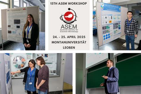 15th Asem Workshop Showcases Advances In Electron Microscopy