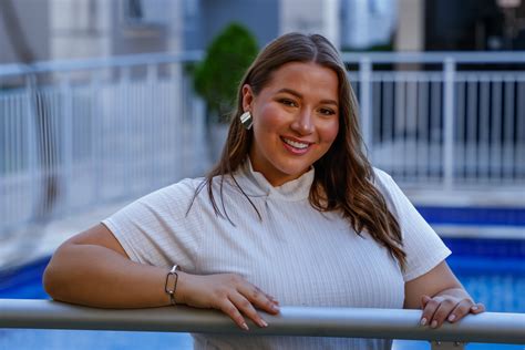 Influencers Cearenses Rayanne Gondim Revela Segredos De Sua Vida No 2º