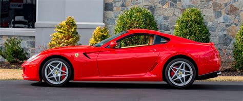 أسعار فيراري 599 Gto في الإمارات ، الصور المواصفات والمميزات